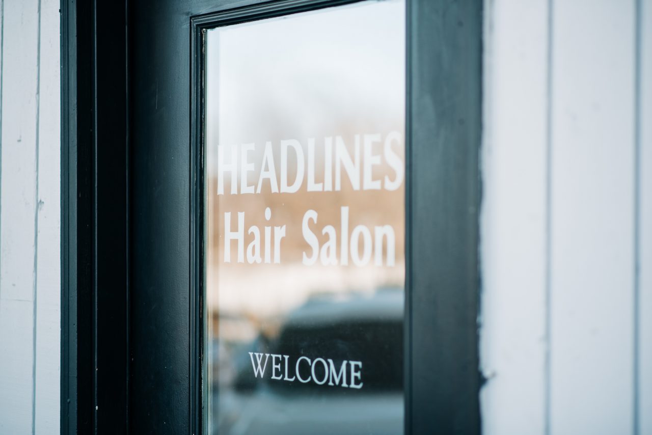 Head Lines Bangor | Hair Salon